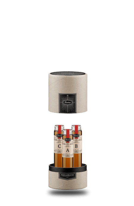 Flaviar Whiskey Club - The Best Bar in Town is Your Home Bar