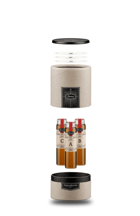 Flaviar Whiskey Club - The Best Bar in Town is Your Home Bar