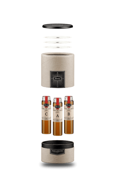 Flaviar Whiskey Club - The Best Bar in Town is Your Home Bar