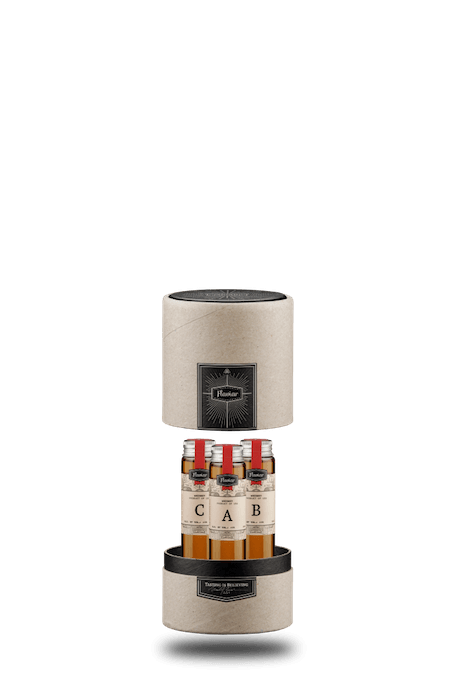 Flaviar Whiskey Club - The Best Bar in Town is Your Home Bar